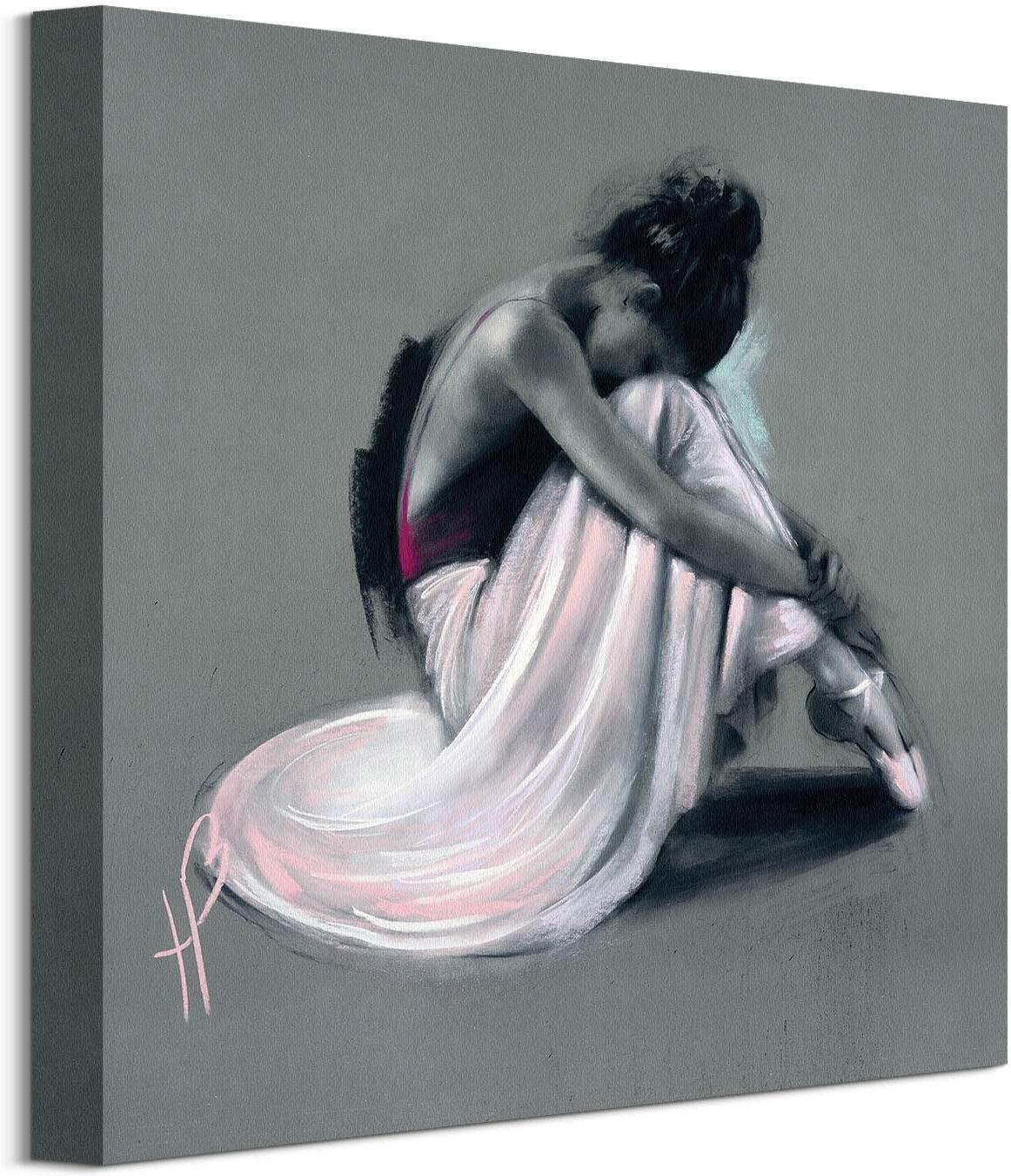 Hazel Bowman The Wish Obraz Na Płótnie 40X40 Cm (Wdc95755) - Opinie i ...