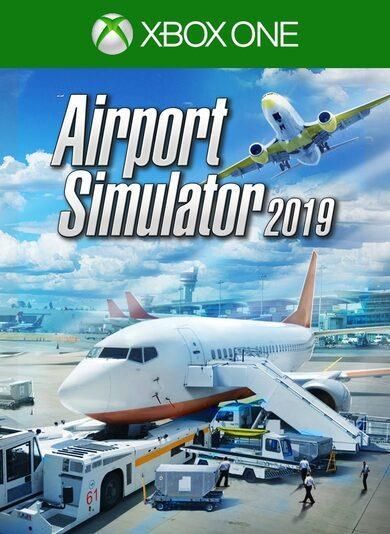 Airport Simulator 2019 (Xbox One Key) od 125,71 zł - Ceny i opinie ...