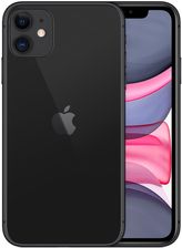 Apple iPhone 11 128GB Czarny - Cena, opinie na Ceneo.pl