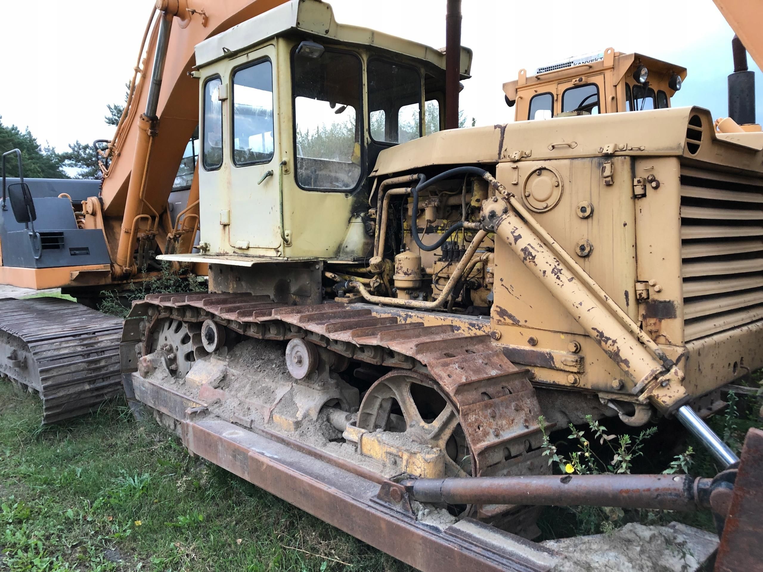 Staliniec T-130 - Opinie i ceny na Ceneo.pl