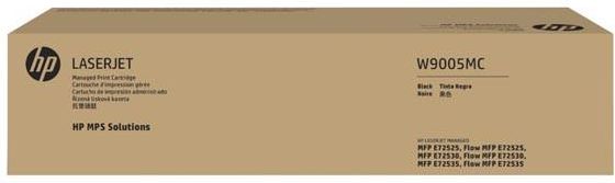 Hp W9005Mc Black - Opinie i ceny na Ceneo.pl