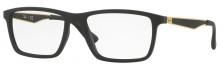 Ray-Ban RB 7056 5644 MATTE BLACK - Opinie i ceny na Ceneo.pl