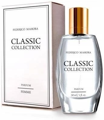 FM 436 Classic Perfumy damskie 30ml Olympea - Ceneo.pl