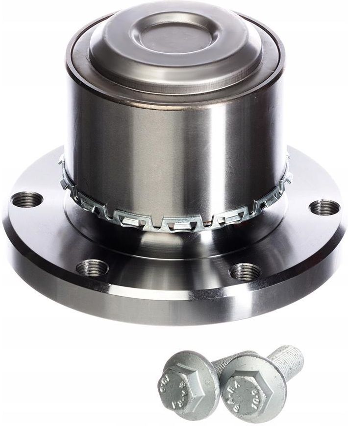 Zestaw łożysk koła VKBA6699 SKF - Opinie i ceny na Ceneo.pl