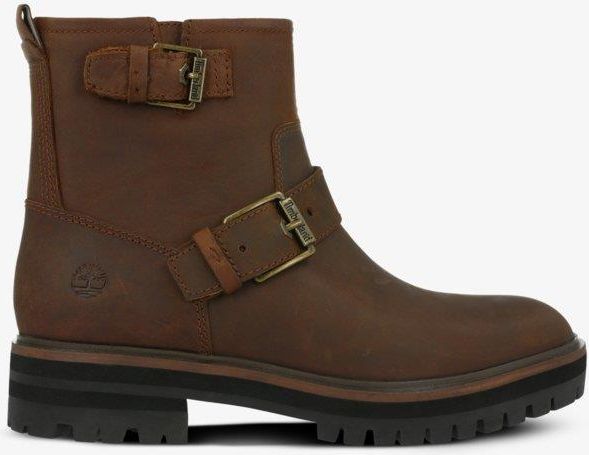 TIMBERLAND LONDON SQUARE BIKER - Ceny i opinie - Ceneo.pl