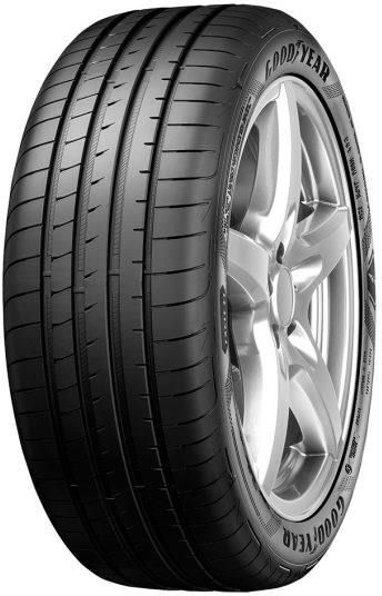 Opony letnie Goodyear Eagle F1 Asymmetric 5 245/45R17 95Y - Opinie i ceny na Ceneo.pl