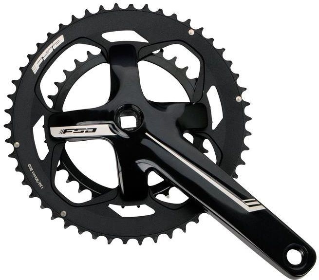 Fsa Vero Pro Compact 46/30 175 Mm - Ceny i opinie - Ceneo.pl