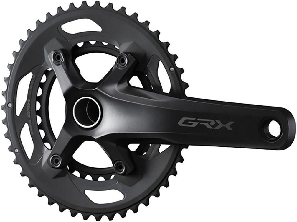 Shimano Grx Fc-Rx600-10 2X10 175 Mm 46X30Z Bez Misek Bb - Ceny i opinie ...