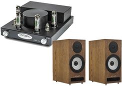 Pylon Fezz Audio Silver Luna Z Głośnikami Ruby Monitor - Opinie i ceny ...