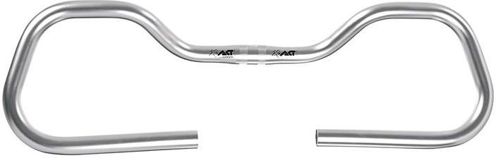 Humpert Ergotec Contest Comfort Multifunction Handlebars 25.4 6Grad ...