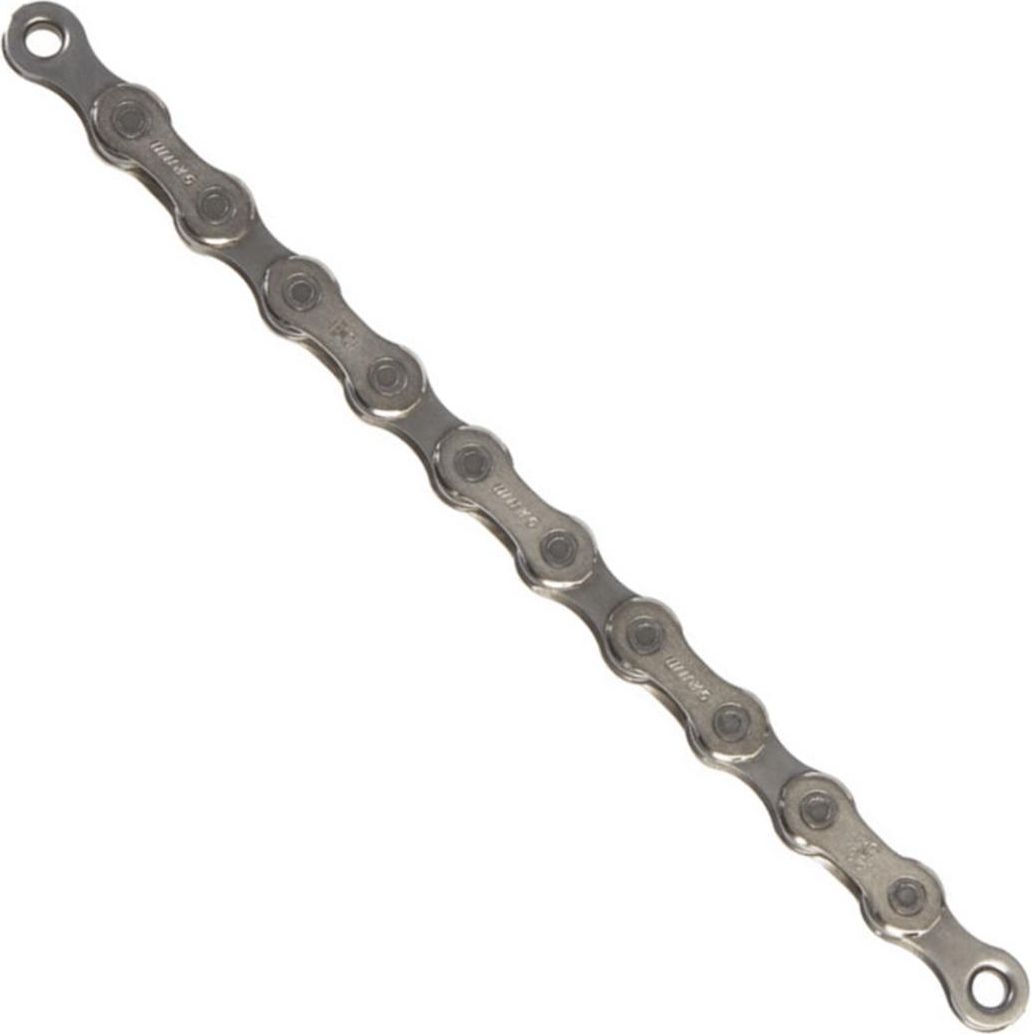 Sram Pc-1031 Srebrny 10 Ogniw 114 - Ceny i opinie - Ceneo.pl
