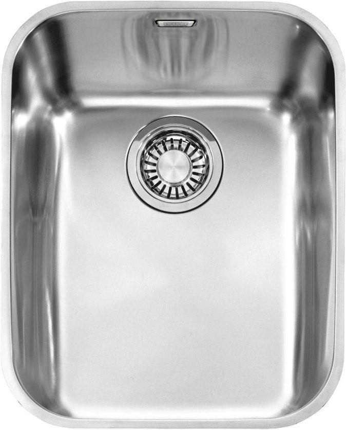 Zlewozmywak Franke Ariane ARX 110-35 Stal szlachetna szczotkowana 122. ...