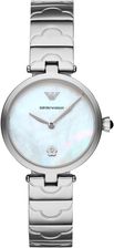 Zegarki Damskie Emporio Armani - Ceneo.pl