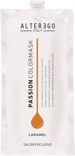 Alter Ego Passion Color Mask Maska Koloryzująca Bez Amoniaku 50ml