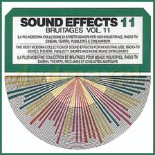 Płyta kompaktowa Bruitages: Bruitages Vol.11 [CD] - Ceny i opinie ...