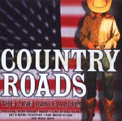 Płyta kompaktowa Country Roads: Country Roads [CD] - Ceny i opinie ...