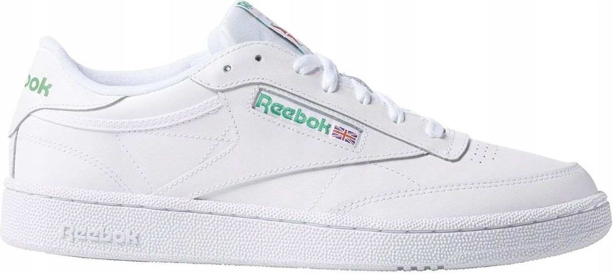 Buty Męskie Reebok Club C 85 AR0456 r.40 - Ceny i opinie - Ceneo.pl