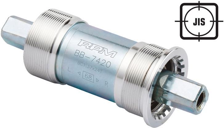 Fsa Oś Rpm Bb 7420St Jis 68X127.5Mm - Ceny i opinie - Ceneo.pl