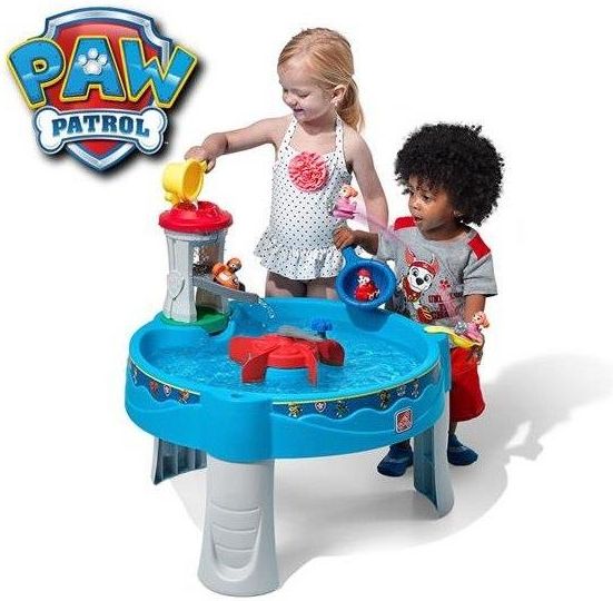 Zabawka Step2 Stół Wodny Psi Patrol 779400 - Ceny i opinie - Ceneo.pl