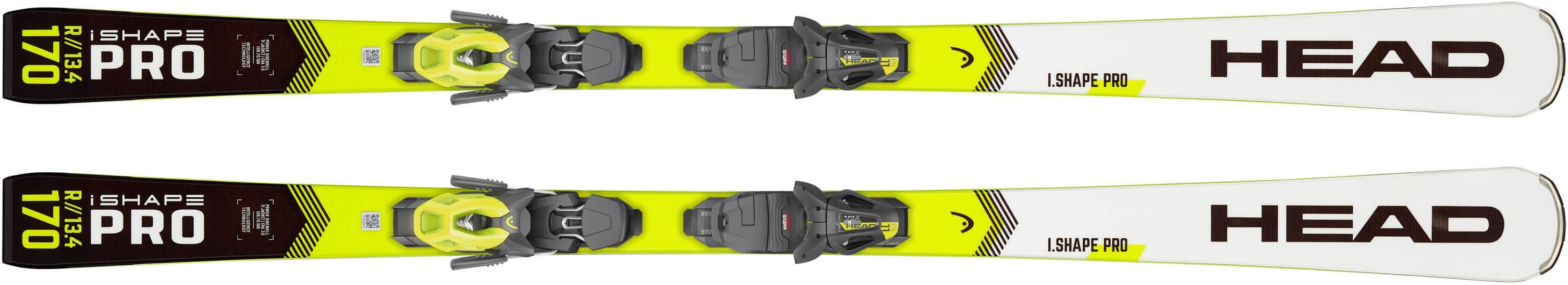 Narty Head Narty Worldcup Rebels I Shape Pro 19/20 - Ceny i opinie ...