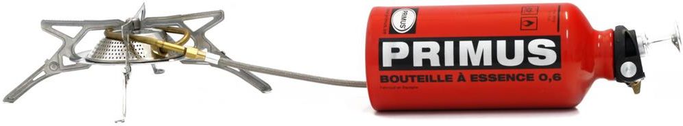 Primus Gravity II MF - Ceny i opinie - Ceneo.pl