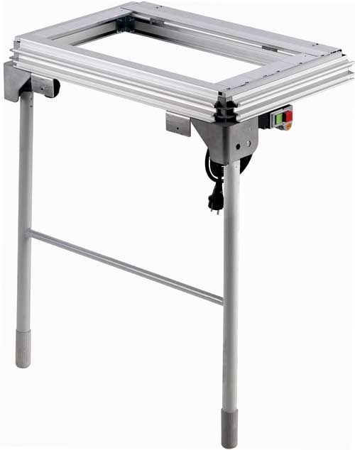 Festool MFT/3-VL przedłużenie do stołu MFT 3 495510 - Opinie i ceny na ...