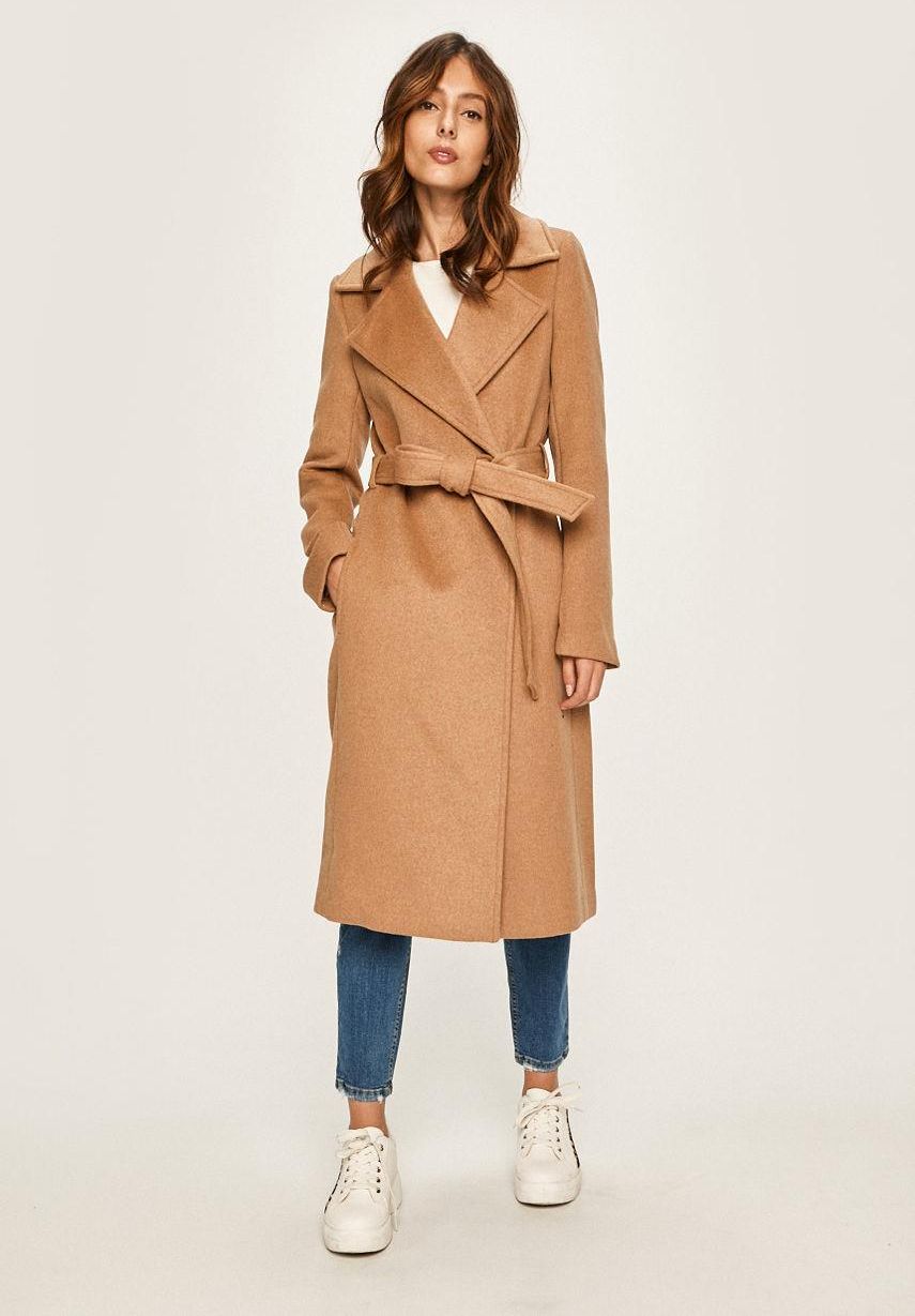 Answear - Płaszcz - Ceny i opinie - Ceneo.pl