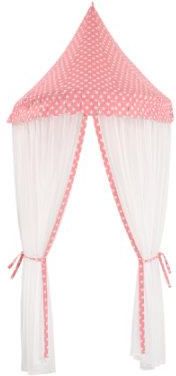 Howa Baldachim Hannah Rose Różowy Pink - Ceny i opinie - Ceneo.pl