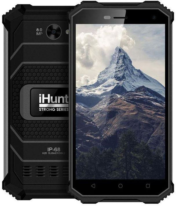 IHunt S10 Tank 2019 2/16GB Czarny - Cena, opinie na Ceneo.pl