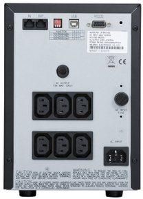 Zasilacz UPS LESTAR TSP-3000 - Opinie i ceny na Ceneo.pl