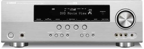 Amplituner Yamaha RX-V365 T - Opinie i ceny na Ceneo.pl