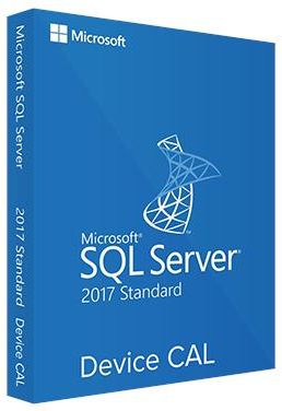 Programy serwerowe SQL Server 2017 Device CAL 32/64 bit - Opinie i ceny ...