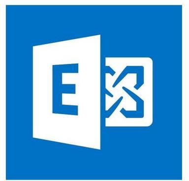 Programy serwerowe Exchange Server Enterprise 2016 All Languages Open Value 1 License No ...