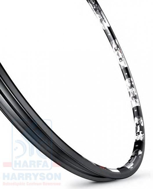 Mtb Mach 1 29 Karma Disc 36 Otw Nitowana 622 X 21C/17 Czarny - Ceny i ...