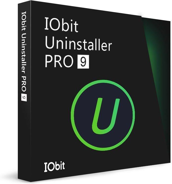 Program narzędziowy IObit Uninstaller 6 PRO - Opinie i ceny na Ceneo.pl