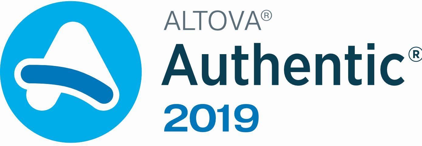 Program narzędziowy Altova Authentic Browser Plugin 2018 Enterprise Edition - Opinie i ceny na ...