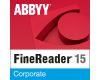 Program narzędziowy ABBYY FineReader 15 Corporate GOV - Opinie i ceny ...