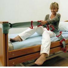 Drabinka - Lejce łóżkowe rehabilitacyjne - Opinie i ceny na Ceneo.pl