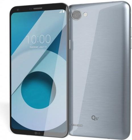 LG M700N Q6 32GB Platinium - Cena, opinie na Ceneo.pl