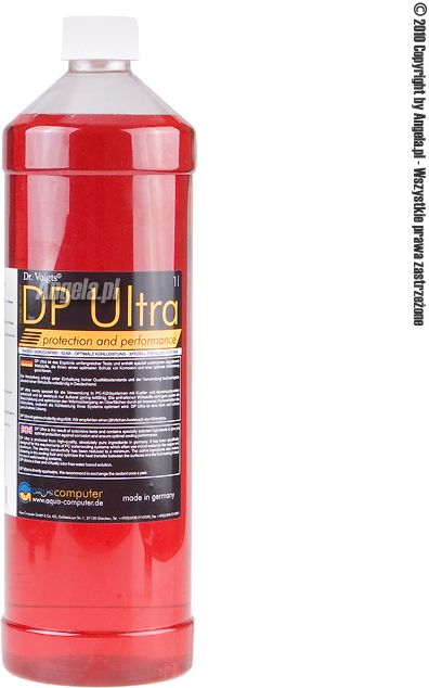 Aquacomputer Double Protect Ultra 1000ml - Opinie i ceny na Ceneo.pl