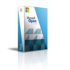 Program biurowy Microsoft OfficeProfessionalPlus Sngl License ...