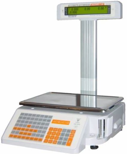 DIGI SM-300P JR ETHT do 15 kg - Ceny i opinie - Ceneo.pl