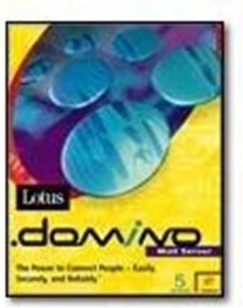 Program biurowy ATEN Lotus Domino Mail Server - Angielski - Opinie i ...