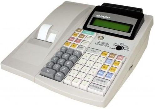 SHARP ER-A277PS - Ceny i opinie - Ceneo.pl