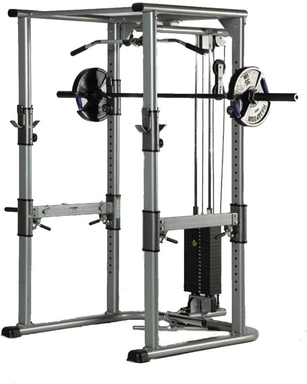 Tuff Stuff Klatka Rack RPR-265 - Ceny i opinie - Ceneo.pl