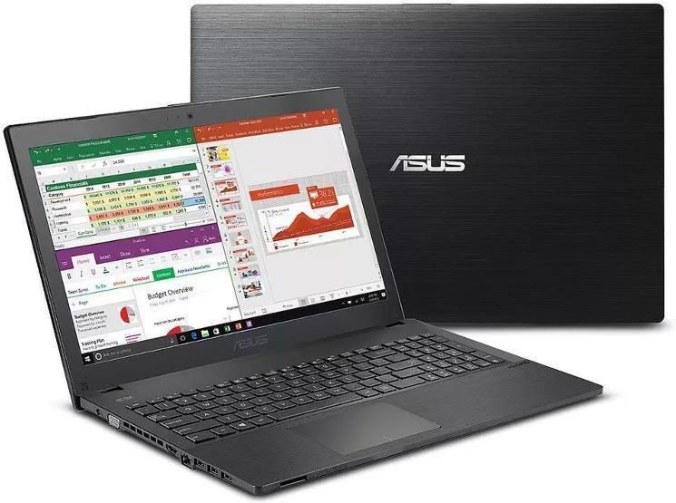 Asus PRO P2540NV-YH21DX 15.6/N4200/4GB/480GB/Win10 ...