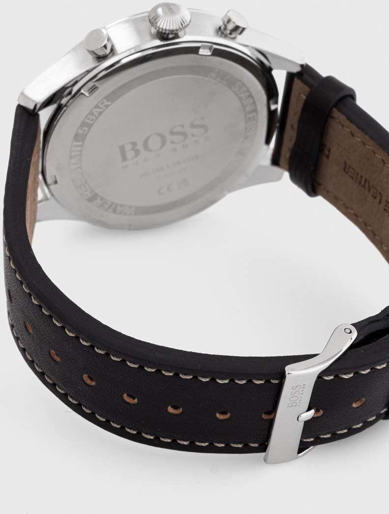 Hugo Boss Black Pioneer 1513708 - Zegarki Męskie - Ceny i opinie - Ceneo.pl