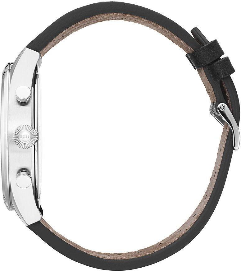 Hugo Boss Black Pioneer 1513708 - Zegarki Męskie - Ceny i opinie - Ceneo.pl