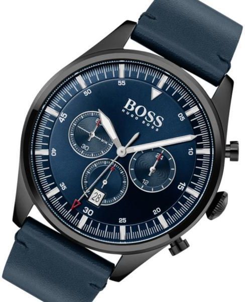 Hugo Boss Black Pioneer 1513711 - Zegarki Męskie - Ceny i opinie - Ceneo.pl