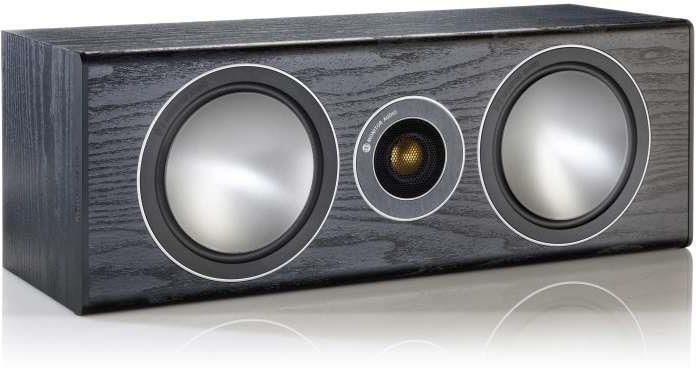 Monitor Audio Bronze BX Center - Opinie i ceny na Ceneo.pl
